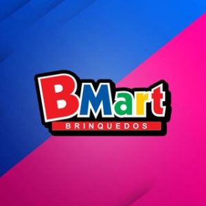 Página Inicial - BMART BRINQUEDOS
